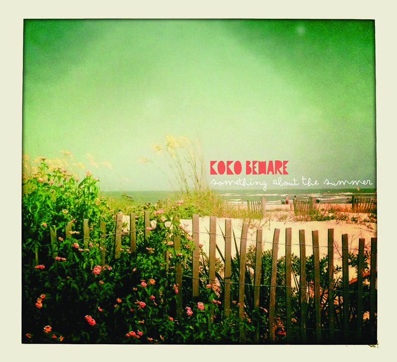 Introducing: Koko Beware | Descrier News