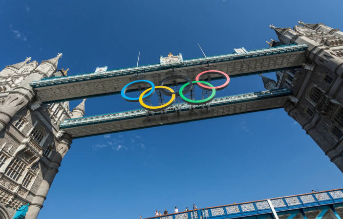 London 2012: Medals vs Funding - How UK Sport Invested In TeamGB's ...