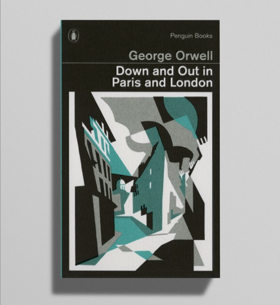 The Cover of George Orwell's 1984 Gets Censored | Descrier News