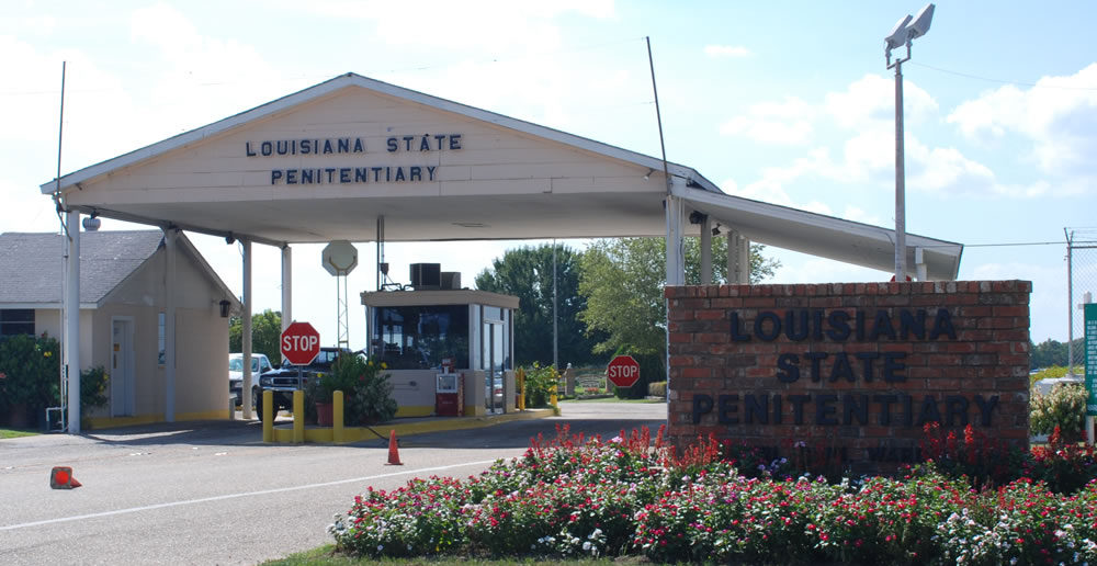 US: Innocent man freed after 26 years on death row in Louisiana ...