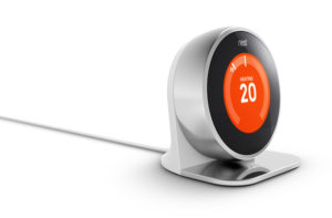 Google-owned Nest launches smart Learning Thermostat in UK | Descrier News