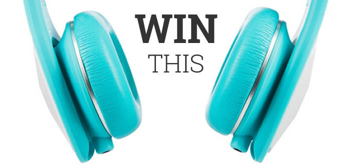 Competition: Win a pair of Monster DNA headphones | Descrier News