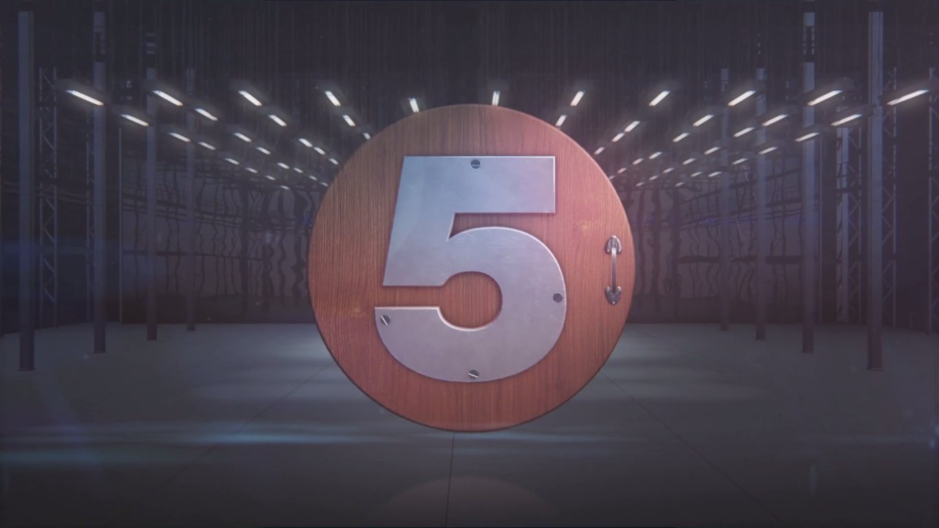 Viacom buys Channel 5 from Richard Desmond for £450 million | Descrier News