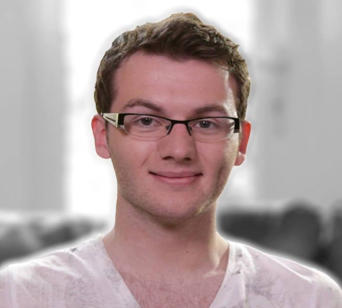 Teenage cancer fundraiser Stephen Sutton dies at 19 | Descrier News