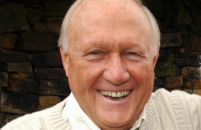 Stuart Hall jailed for two further years for indecent assault on under ...