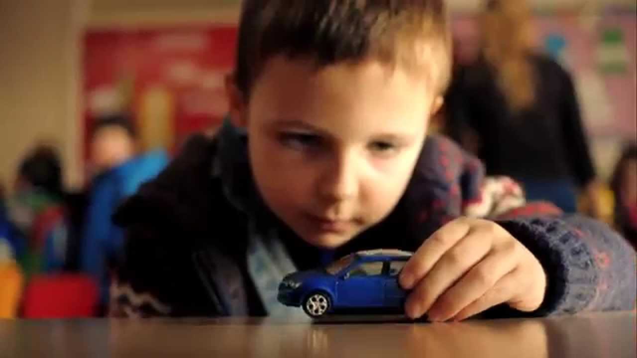 Car safety advert aiming to shock drivers into slowing down banned ...