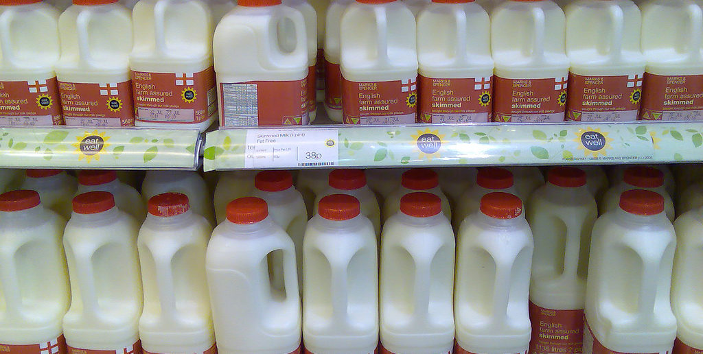 Coca-Cola unveils 'premium milk' with less sugar and more protein ...