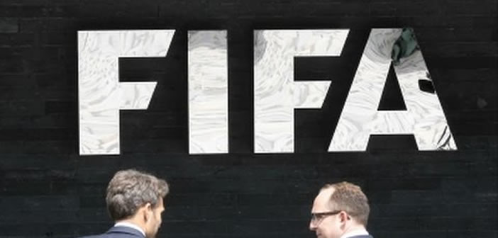 Fifa corruption: Sponsor concerns grow amid bribery scandal | Descrier News