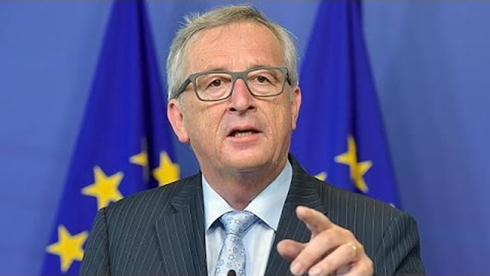Refugee crisis: Juncker appeals to European hearts | Descrier News