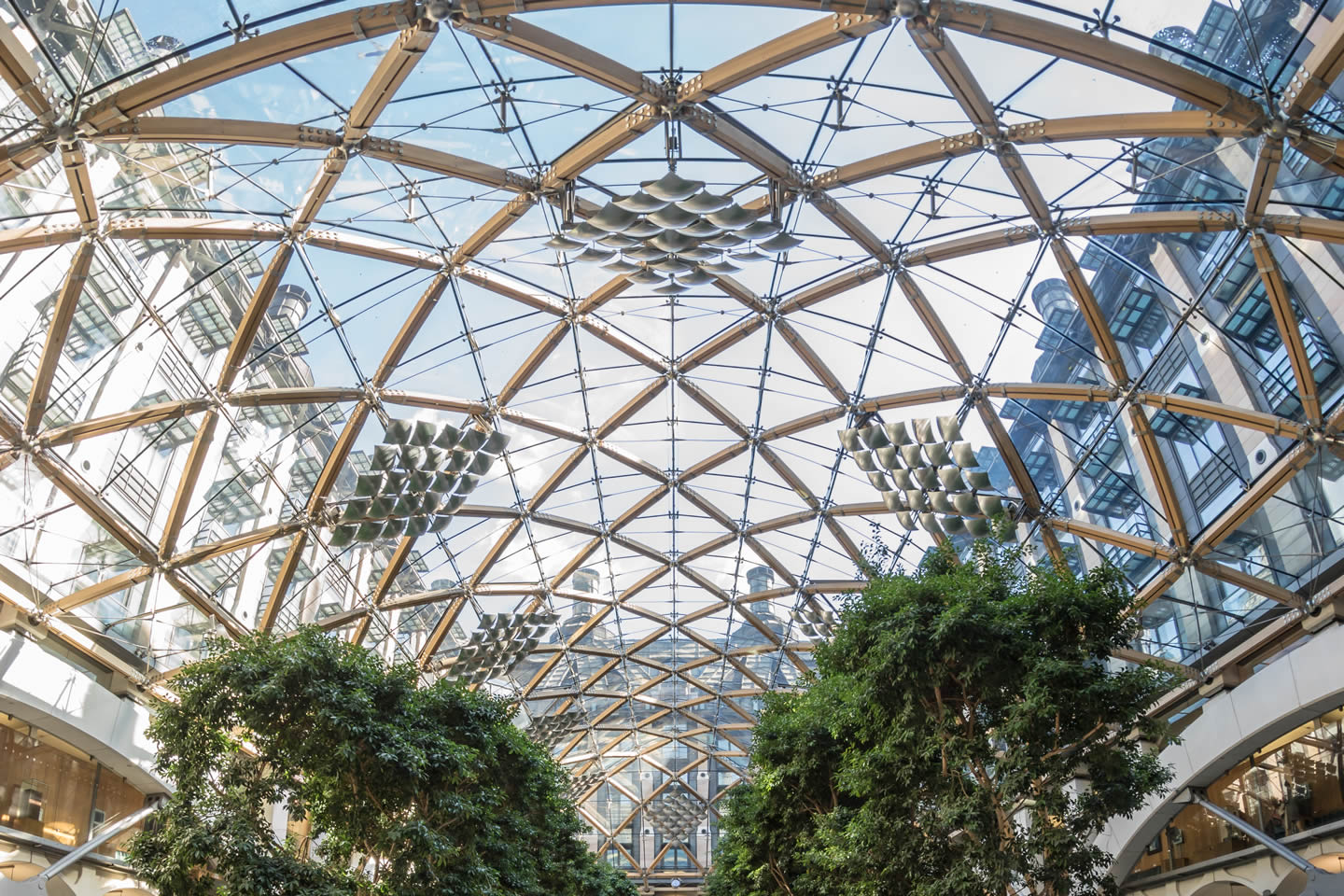 Open House London 2019: 5 of the best places to see with no booking ...