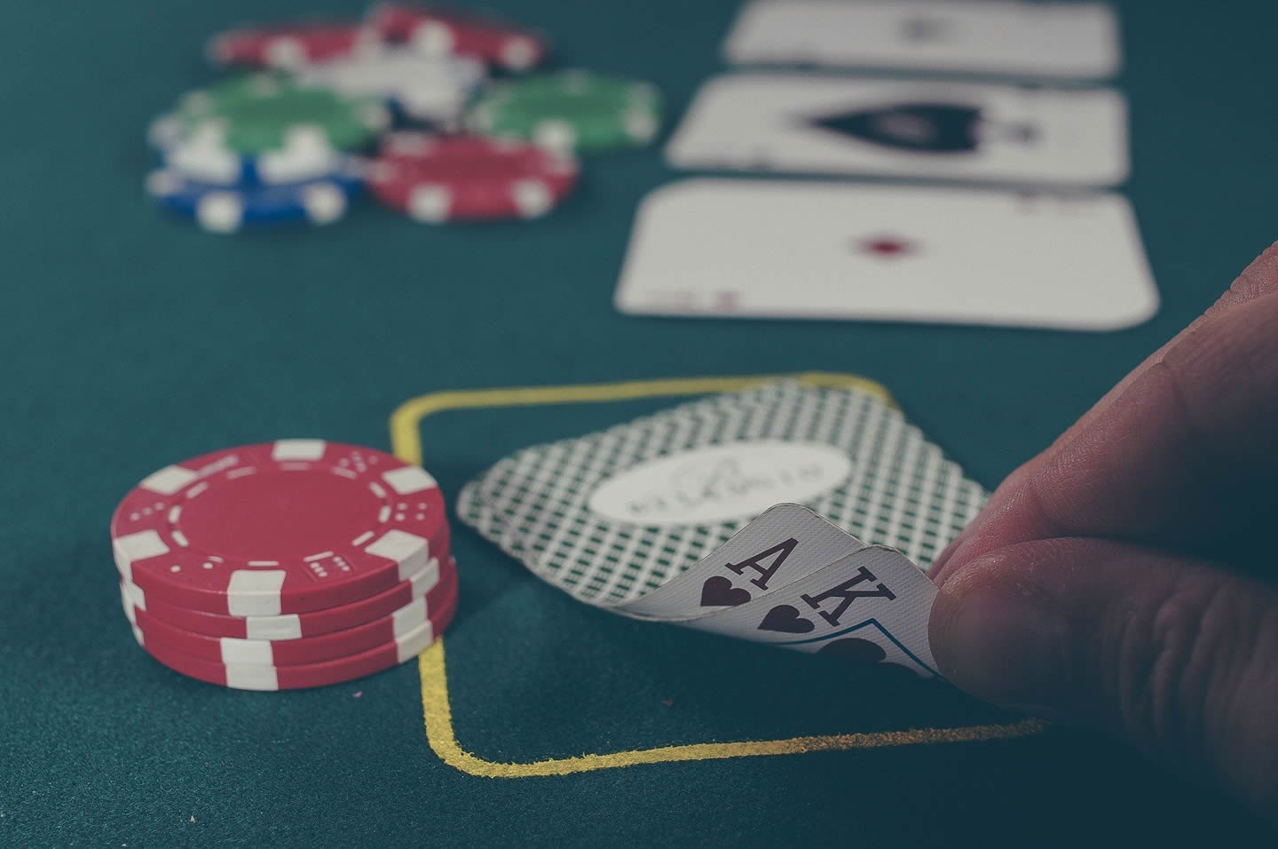 Who are the companies behind the UK's most popular gambling brands ...