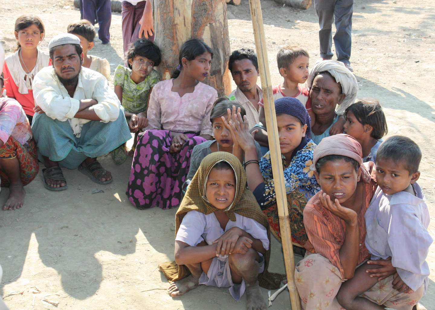 Myanmar: Rohingya persecution and refugee crisis persists | Descrier News