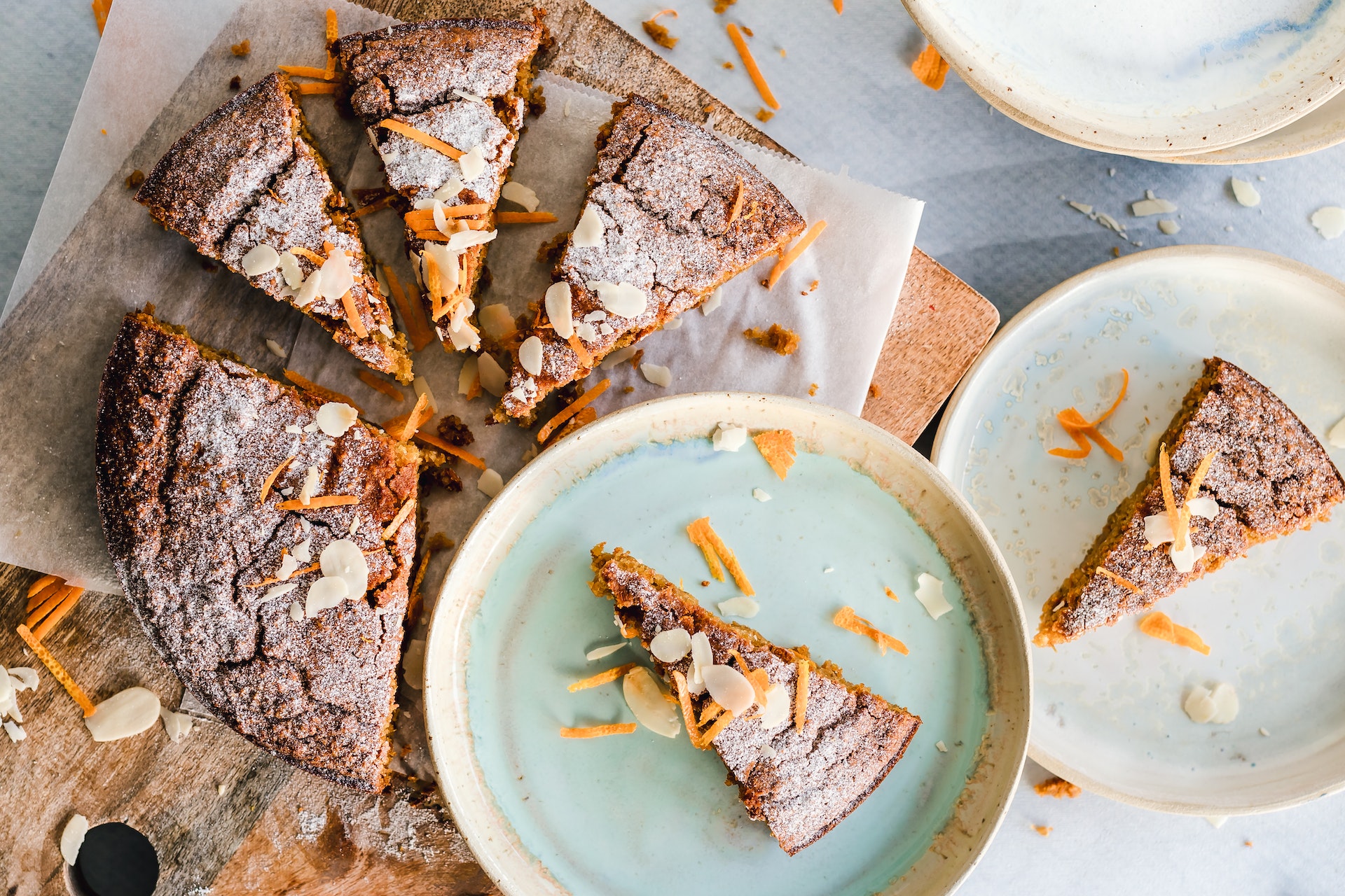 Three baking trends to watch in 2023 | Descrier News